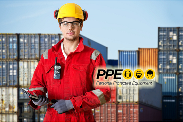 VSH United Guyana Inc - Safety Boots and PPE